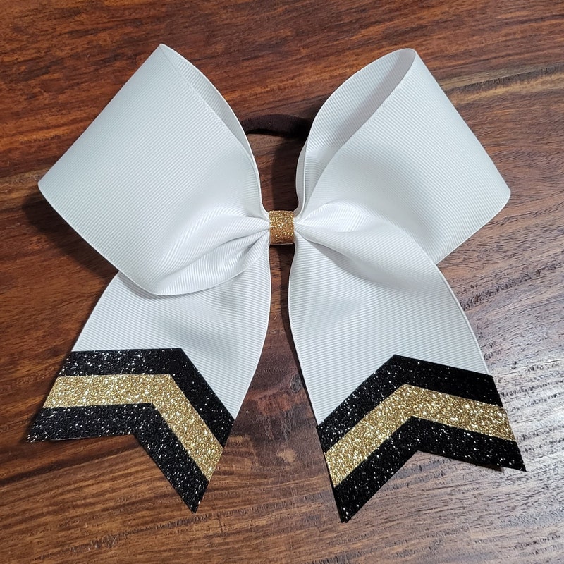 Cheer Bows - Etsy