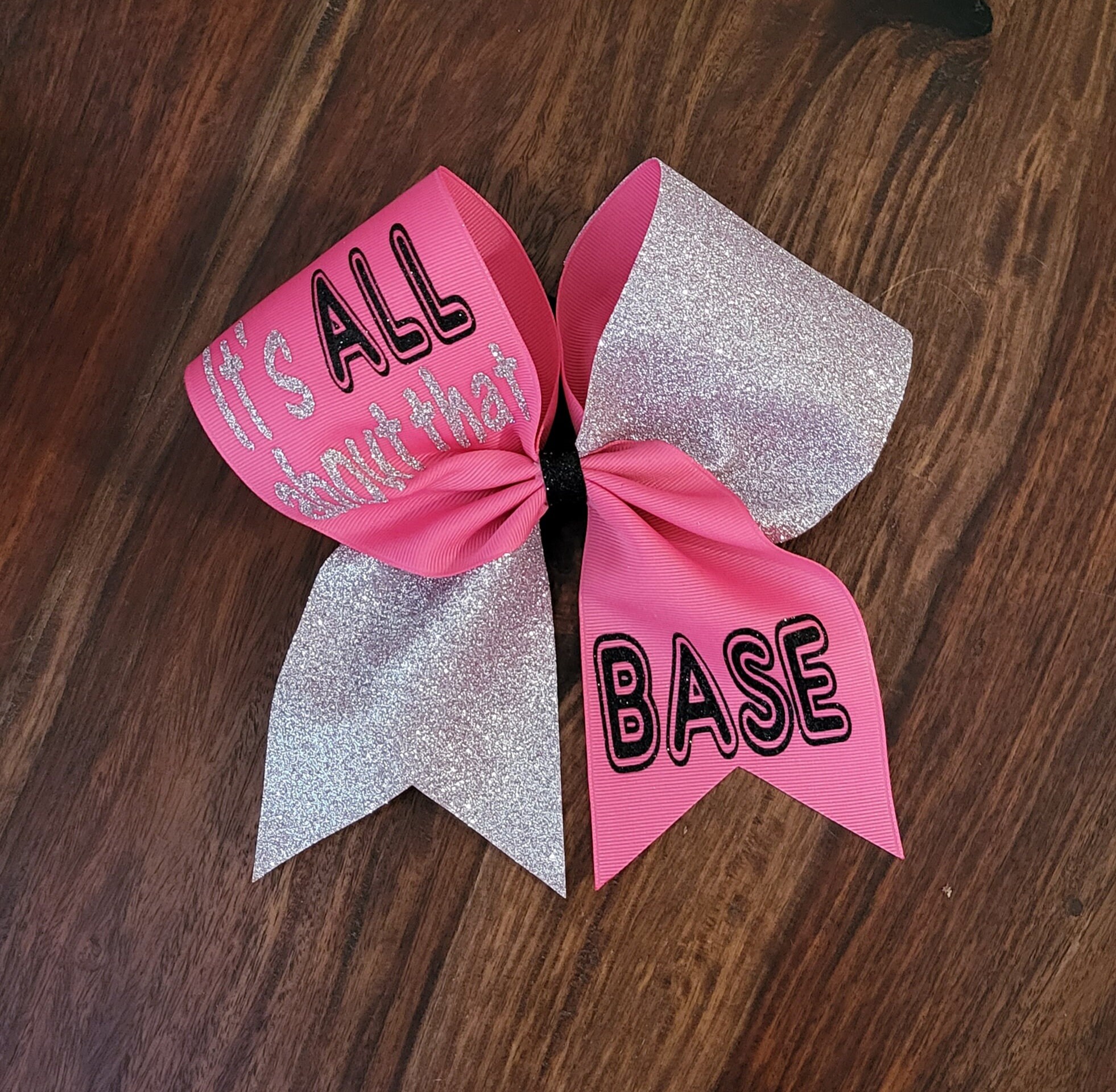 Cute Cheer Quotes For Bases