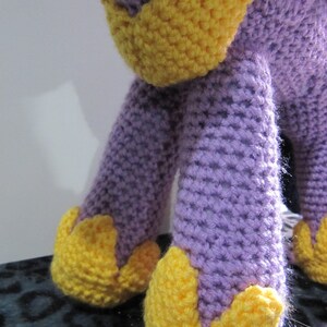 Princess Twilight Sparkle Pattern - My Little Pony - Etsy