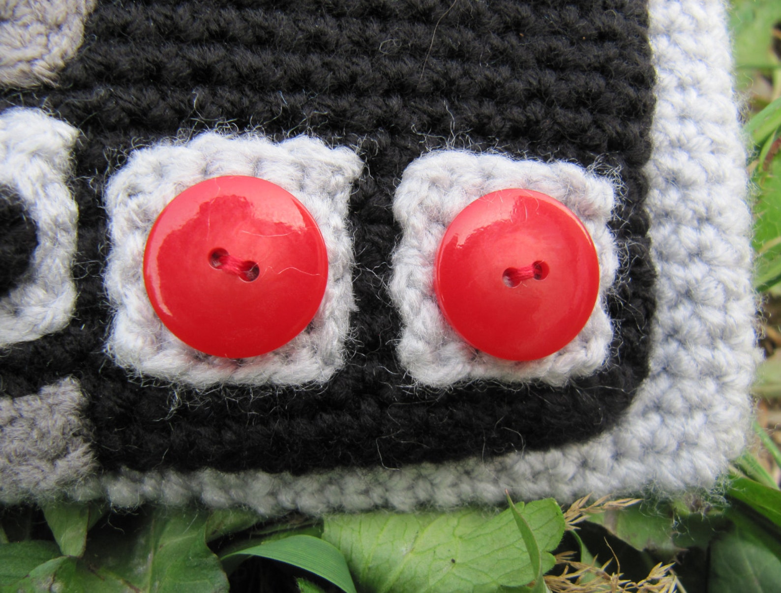 NES Controller Purse Pattern - Etsy