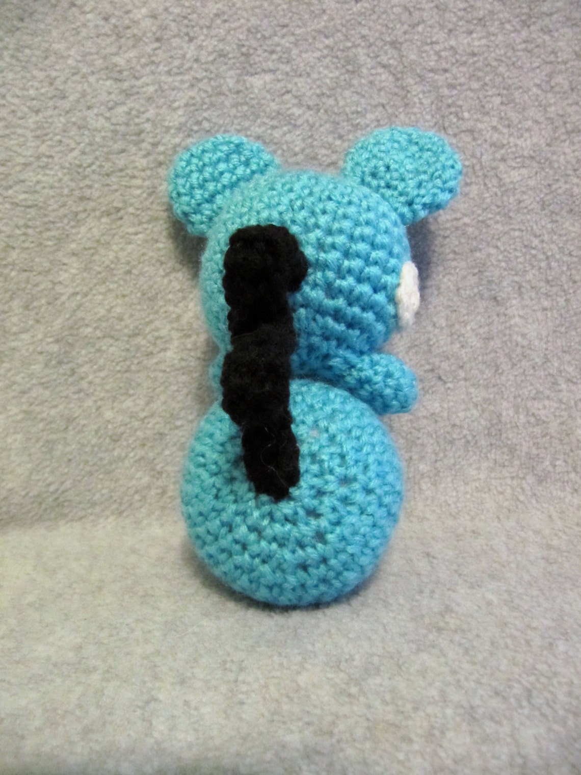 Chibi Azurill Pokemon Pattern | Etsy