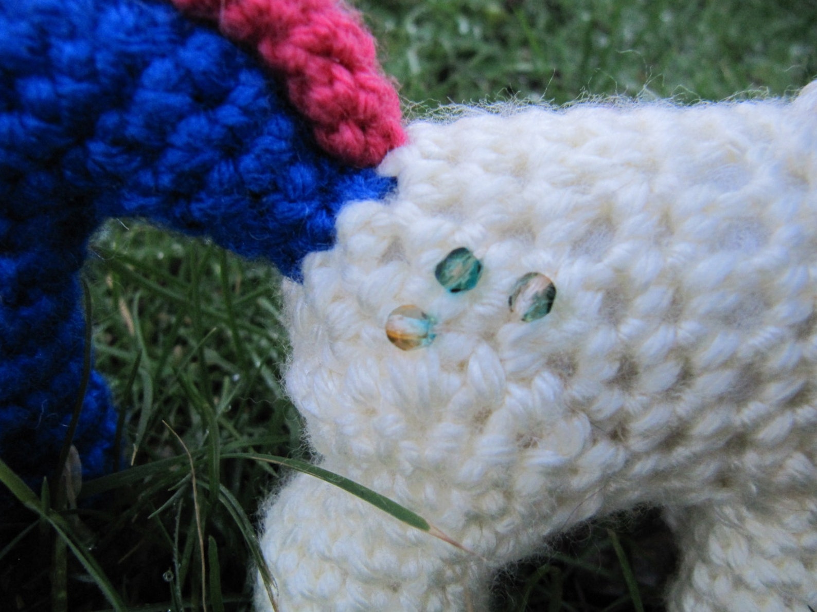 Chibi Bon Bon Pattern My Little Pony - Etsy