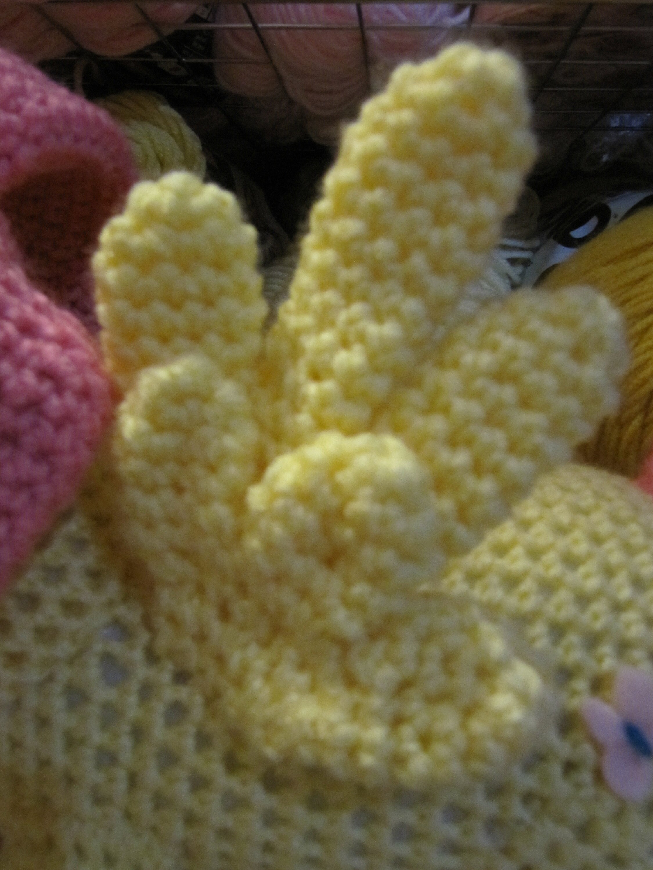 Fluttershy Pattern My Little Pony | Etsy