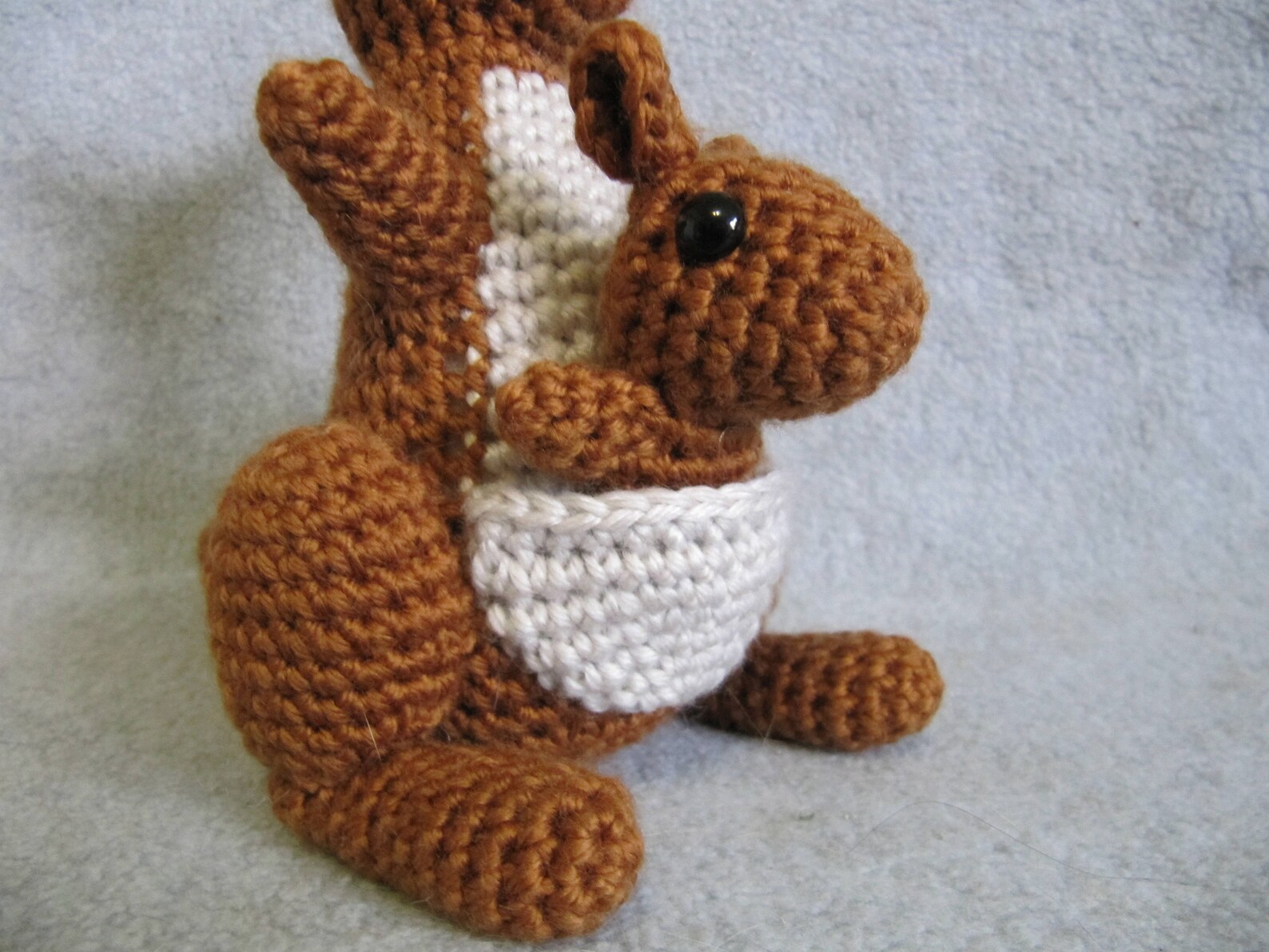 Kangaroo Pattern - Etsy
