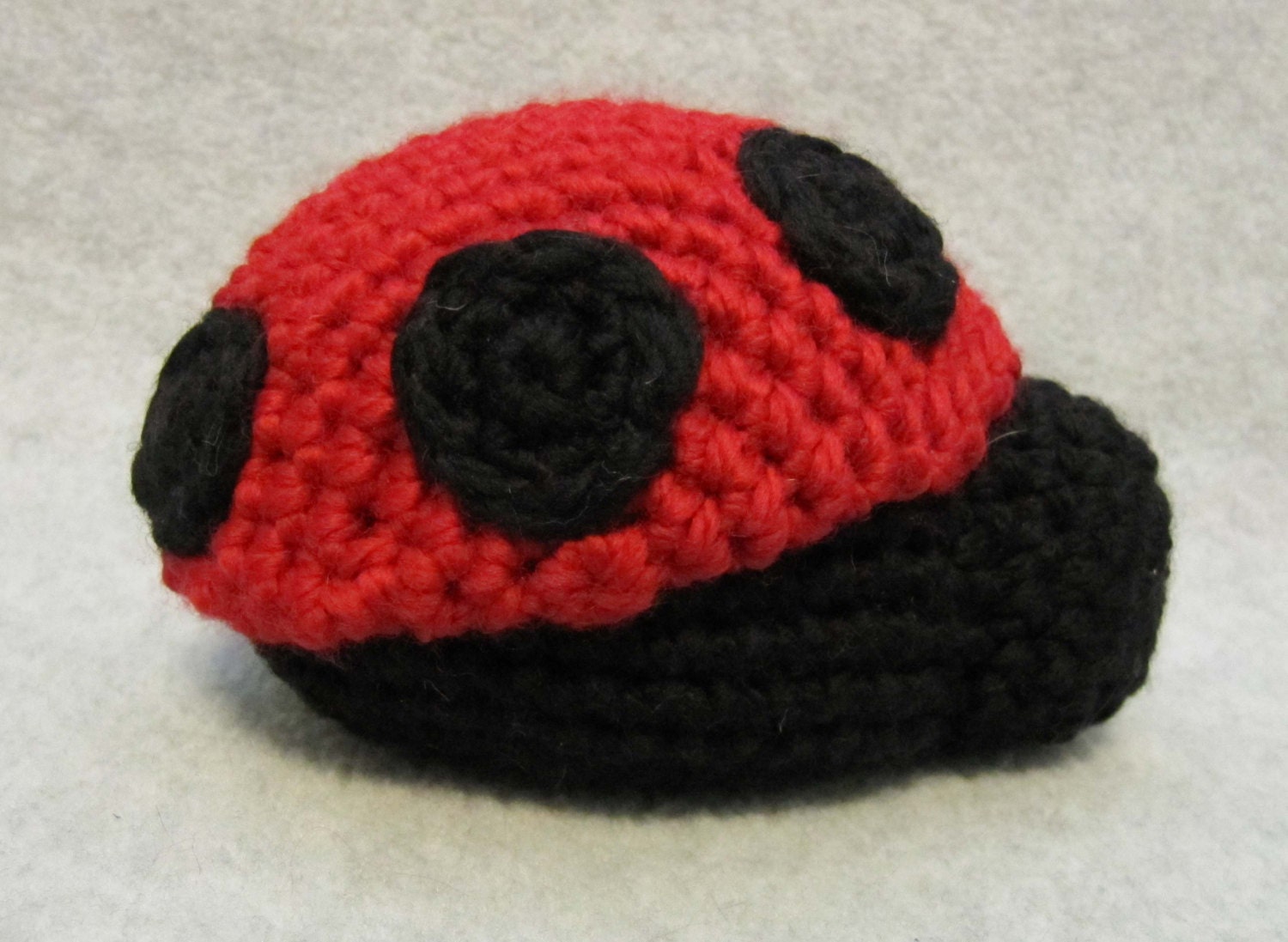 Ladybug Pattern | Etsy