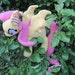 Flutterbat Crochet Pattern - My Little Pony - Etsy