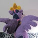 Princess Twilight Sparkle Pattern - My Little Pony - Etsy