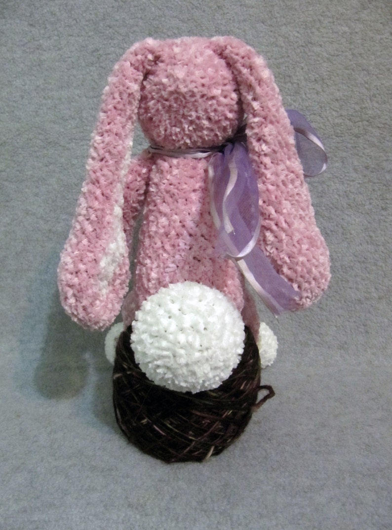 Floppy Bunny Pattern - Etsy