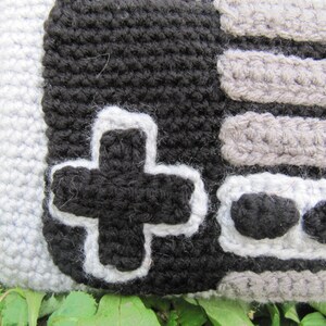 NES Controller Purse Pattern - Etsy