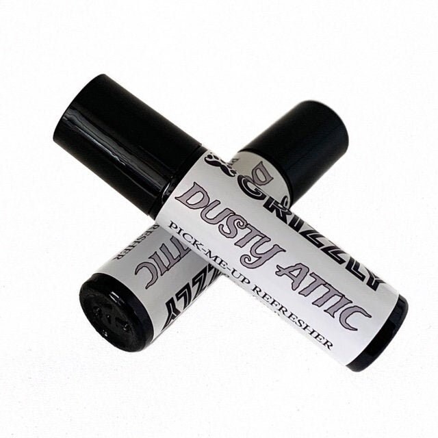 DUSTY ATTIC Pick-me-up Refresher | Etsy