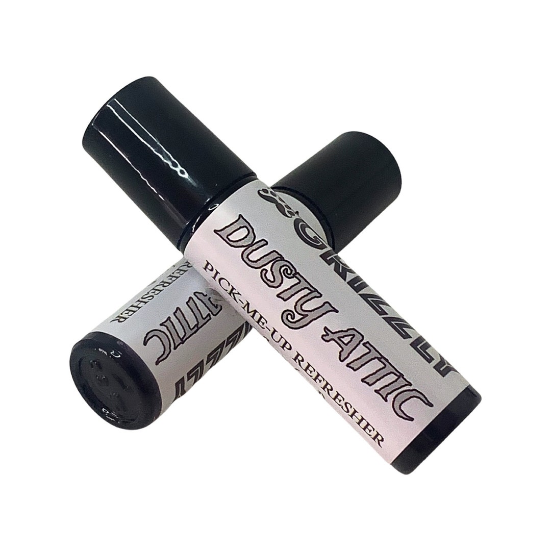 DUSTY ATTIC Pick-me-up Refresher - Etsy
