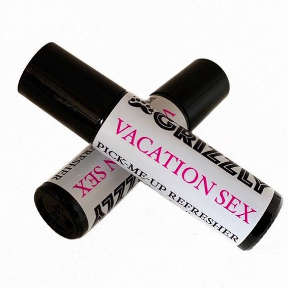 Vacation Sex Pick Me Up Refresher Etsy