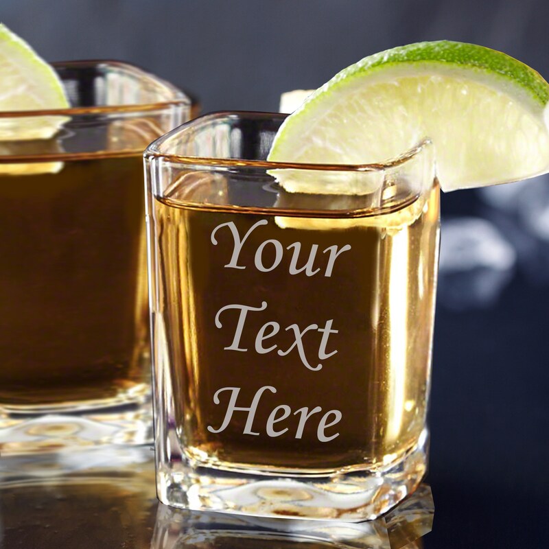 Shot Glasses - Etsy