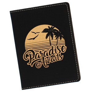Fun Passport Holder, Fun Passport Case, Passport Wallet, Engraved ...