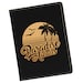 Fun Passport Holder, Fun Passport Case, Passport Wallet, Engraved ...