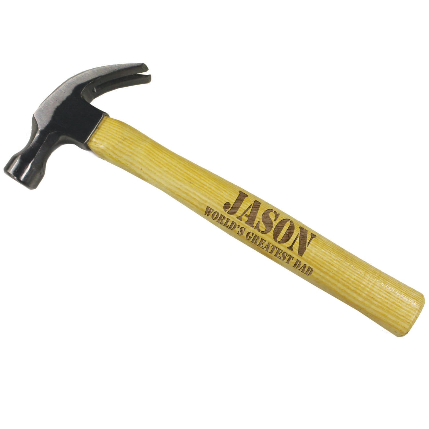 Engraved Hammer Personalized Hammer Custom Engraved Hammer - Etsy