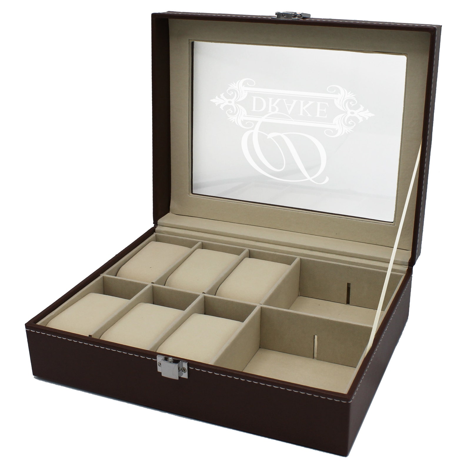 Engraved Jewelry Box Personalized Girls Jewelry Box Custom - Etsy