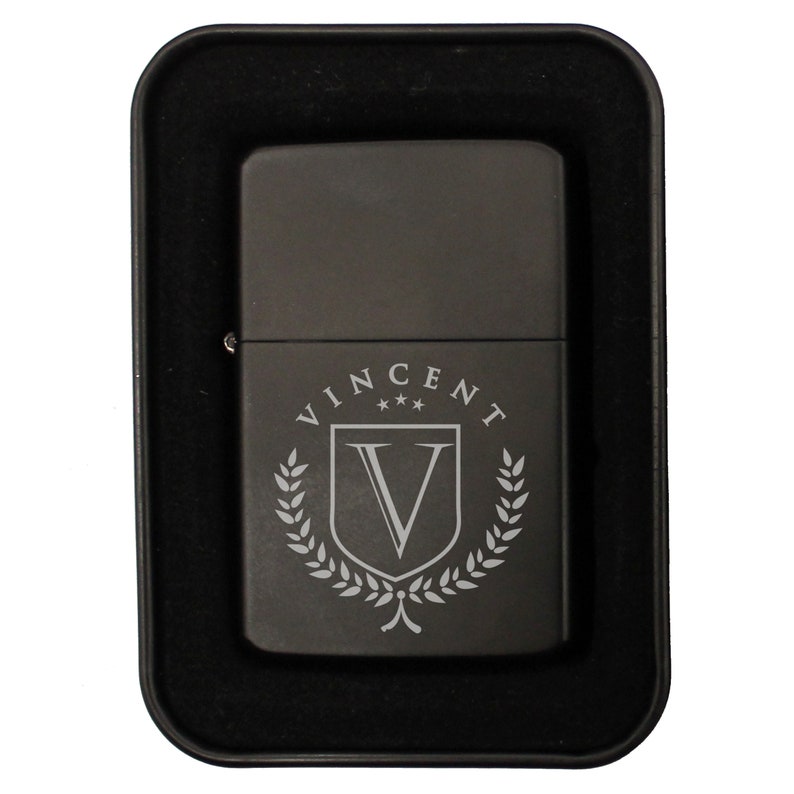 Personalized Cigar Lighter Lighter Engraved Custom Lighter - Etsy