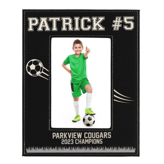 Soccer Team Picture Ideas