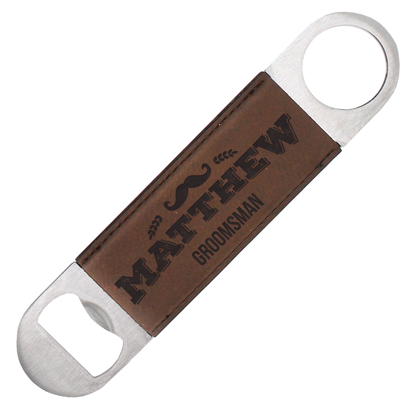 Bottle Opener Favor Personalized, Bar Tools, Bartender Bottle Opener ...