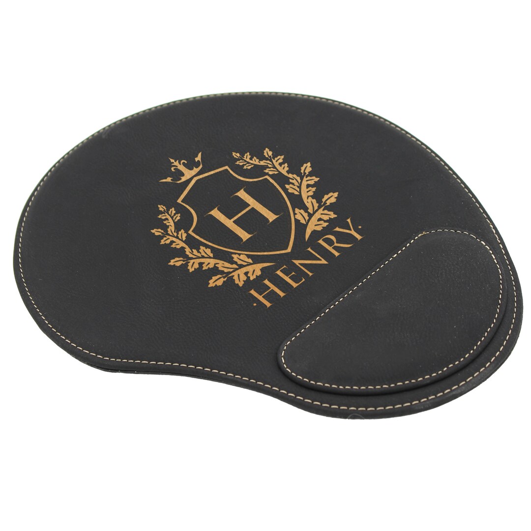 Mouse Pad With Wrist Rest, Mouse Pad Cushion, Mousepad for Men, Mouse ...