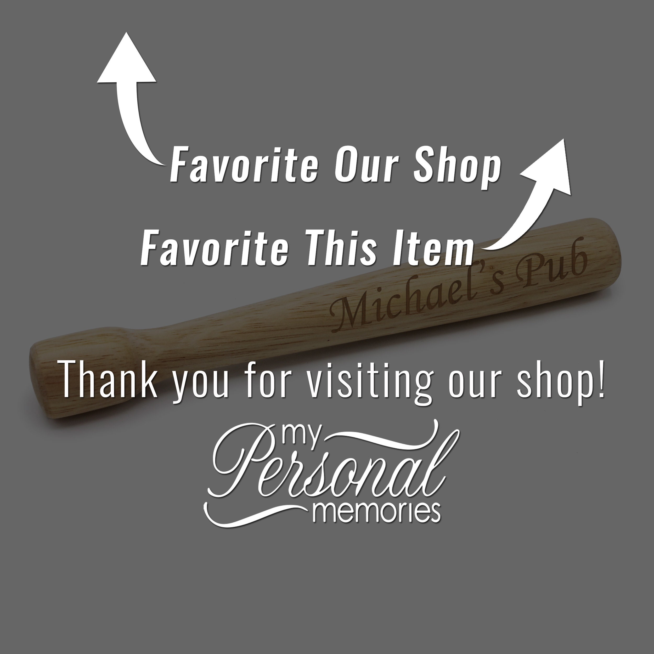 Muddler Stick Cocktail Muddler Wood Bar Muddler Drinks - Etsy UK