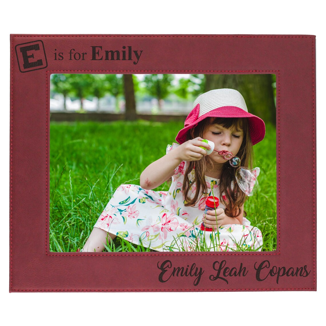 Kids Picture Frame New Baby Picture Frame Baby Photo Frame - Etsy