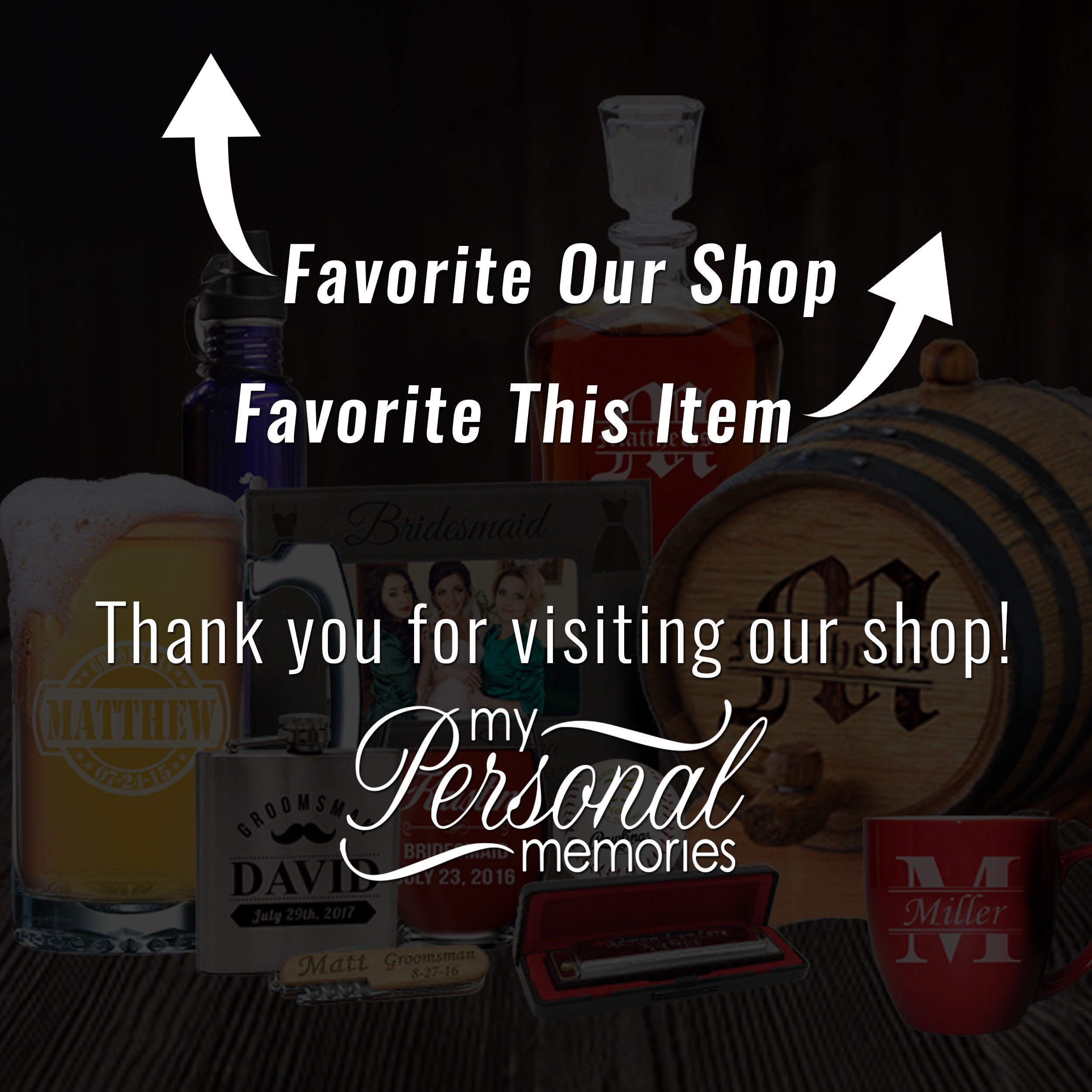 Engraved Baking Pan Customized Cake Pan Personalized | Etsy