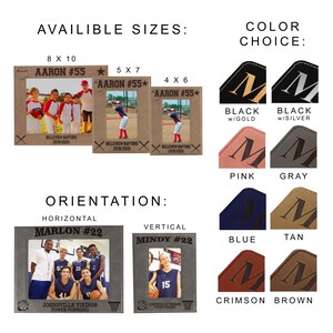 Soccer Team Frame Soccer Gift Ideas Soccer Team Gifts - Etsy