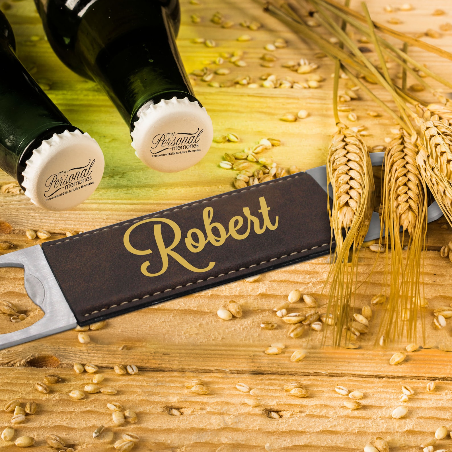 Bottle Opener Favor Personalized, Bar Tools, Bartender Bottle Opener ...