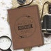 Fun Passport Holder, Fun Passport Case, Passport Wallet, Engraved ...