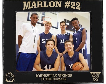 Team Photo Frames - Etsy