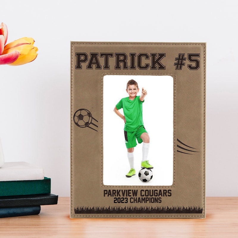 Boys Soccer Bedroom Decor - Etsy