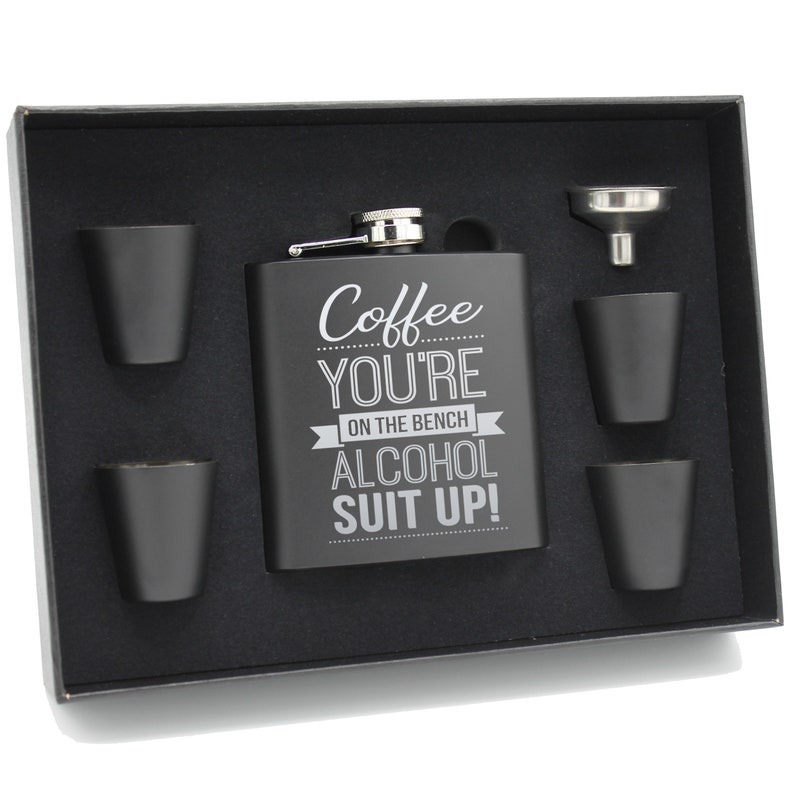 Funny Flask Personalized Funny Flask for Woman Men Flasks - Etsy