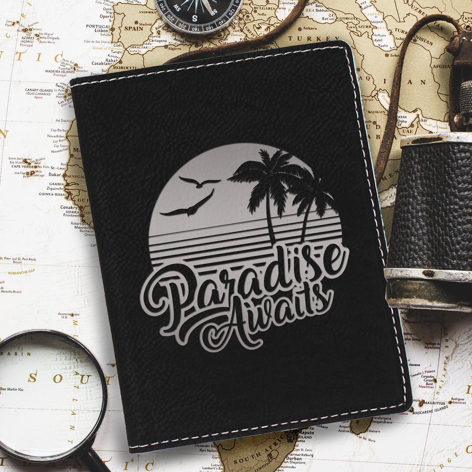 Fun Passport Holder Fun Passport Case Passport Wallet - Etsy