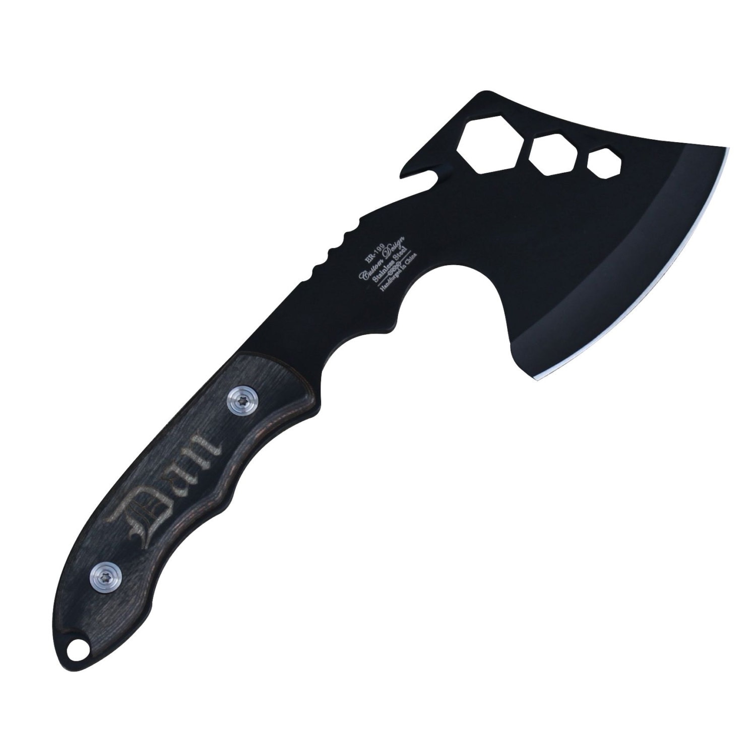 Personalized Axe, Engraved Hatchet, Groomsmen Gift Axe, Customized Axe ...