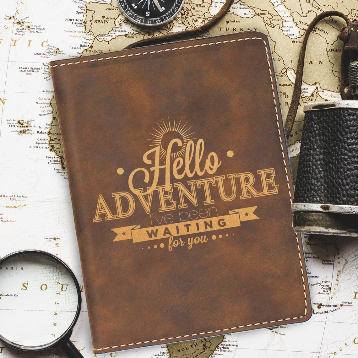 Fun Passport Holder Fun Passport Case Passport Wallet - Etsy UK