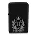 Personalized Cigar Lighter, Lighter Engraved, Custom Lighter, Cigar ...