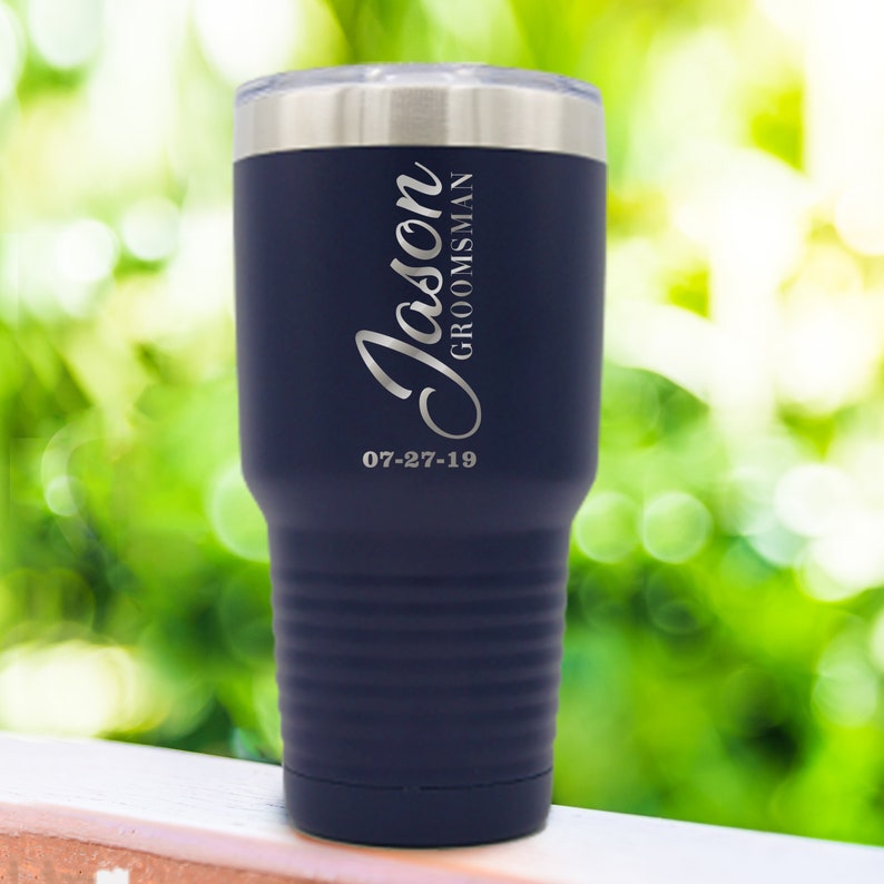 Stainless Steel Tumbler 20 oz and 30 oz Tumbler Cup | Etsy