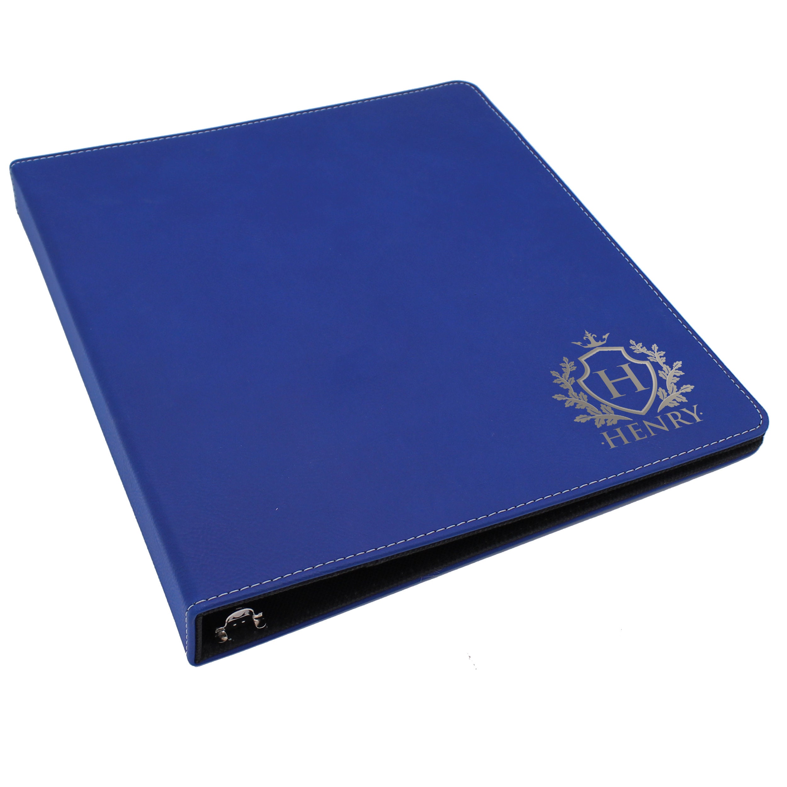 Custom Binder for Business Personalized Binder Cover | Etsy