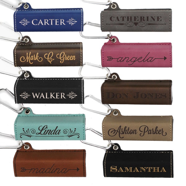 Personalized Portable Phone Charger - Etsy