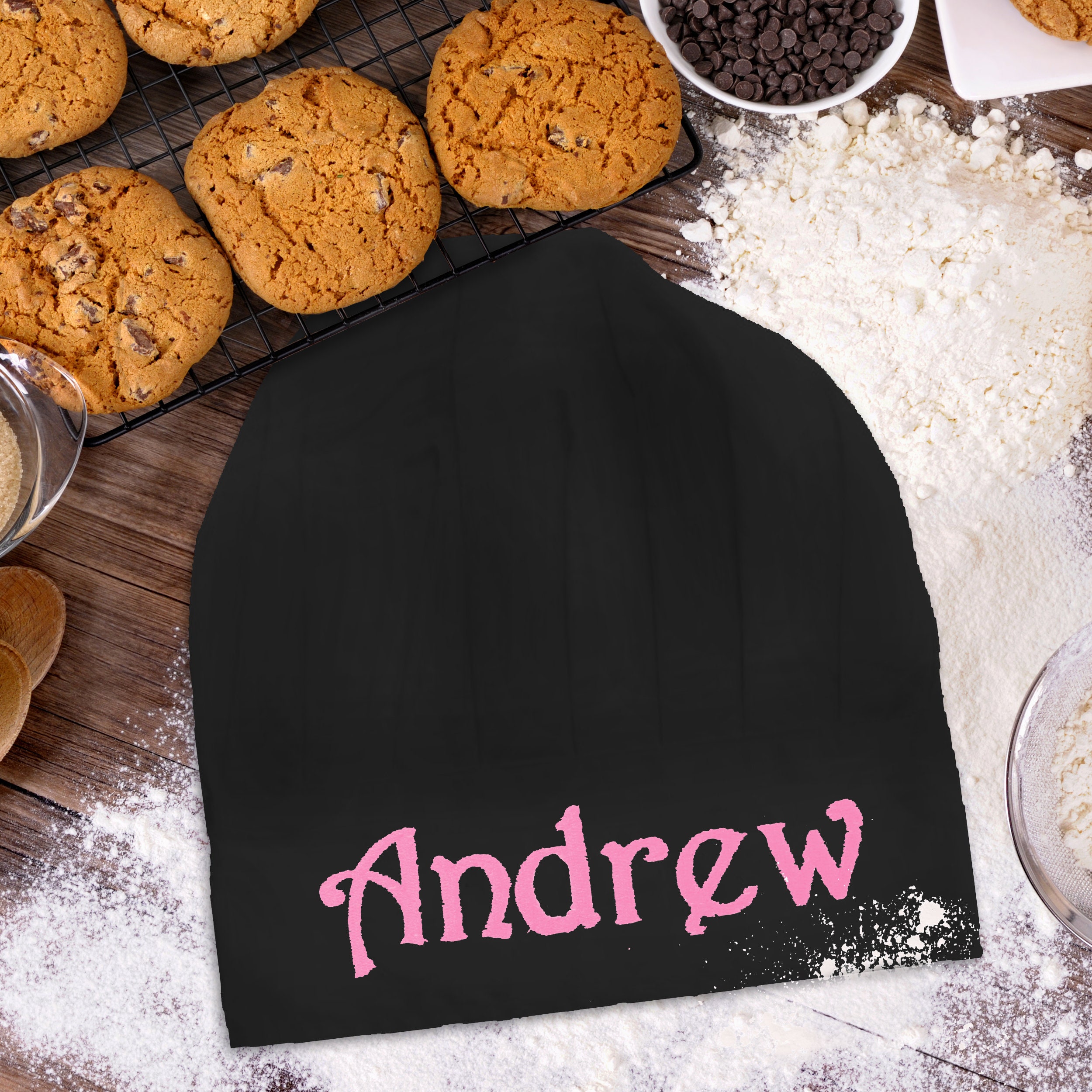 Personalized Chef Hat Custom Embroidered Chef Hat Chef Gift - Etsy