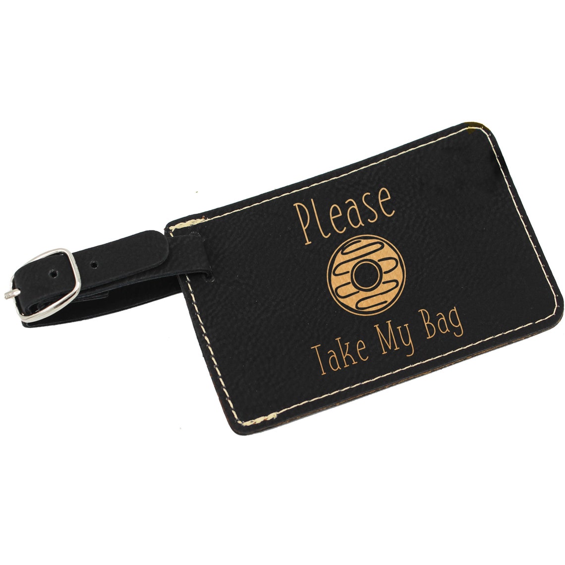 Funny Luggage Tags Luggage Tags Personalized Custom Luggage - Etsy