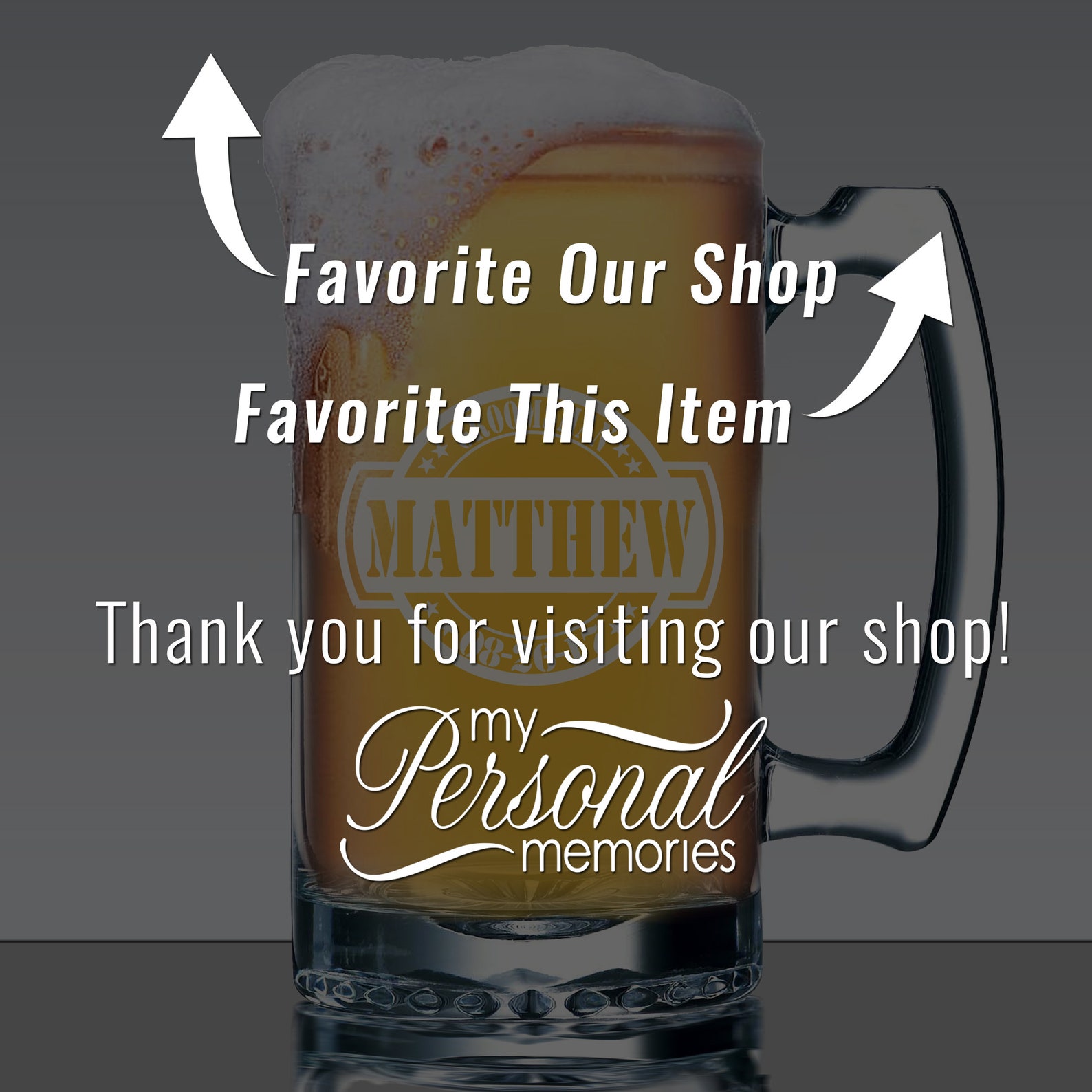 Beer Mug Personalized Groomsmen Gift Beer Mugs Personalized - Etsy