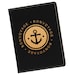 Fun Passport Holder, Fun Passport Case, Passport Wallet, Engraved ...