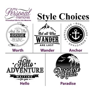 Fun Passport Holder, Fun Passport Case, Passport Wallet, Engraved ...