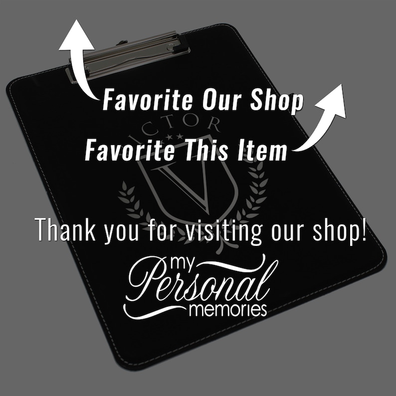 Engraved Clipboard, Custom Clip Board, Personalized Clipboard Teacher ...