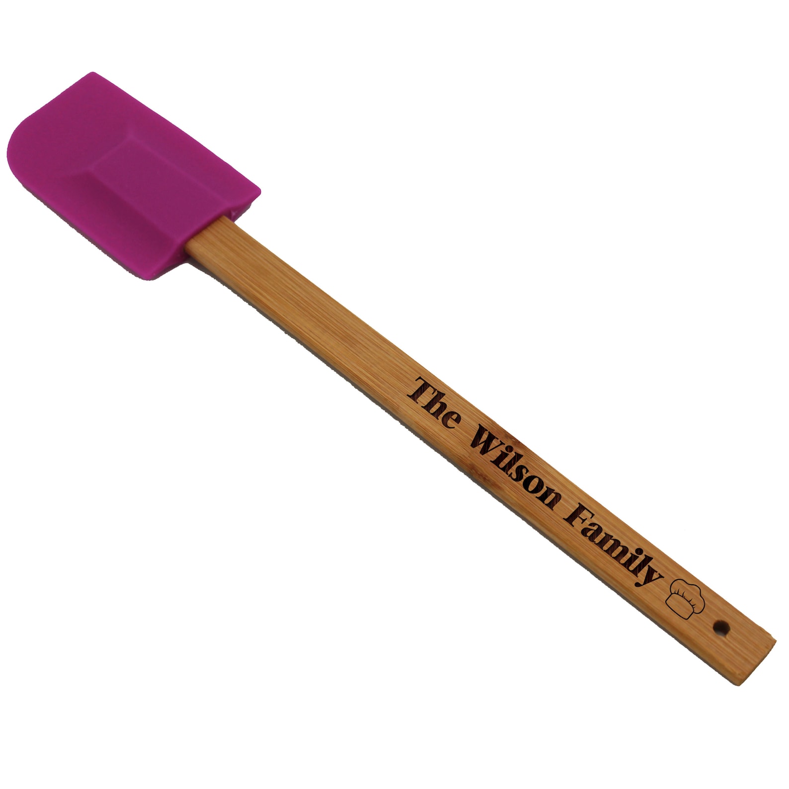 Silicone Spatula Spatula Personalized Personalized Baking - Etsy