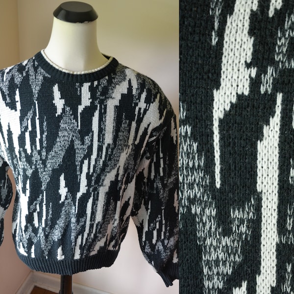 Cosby Sweater - Etsy