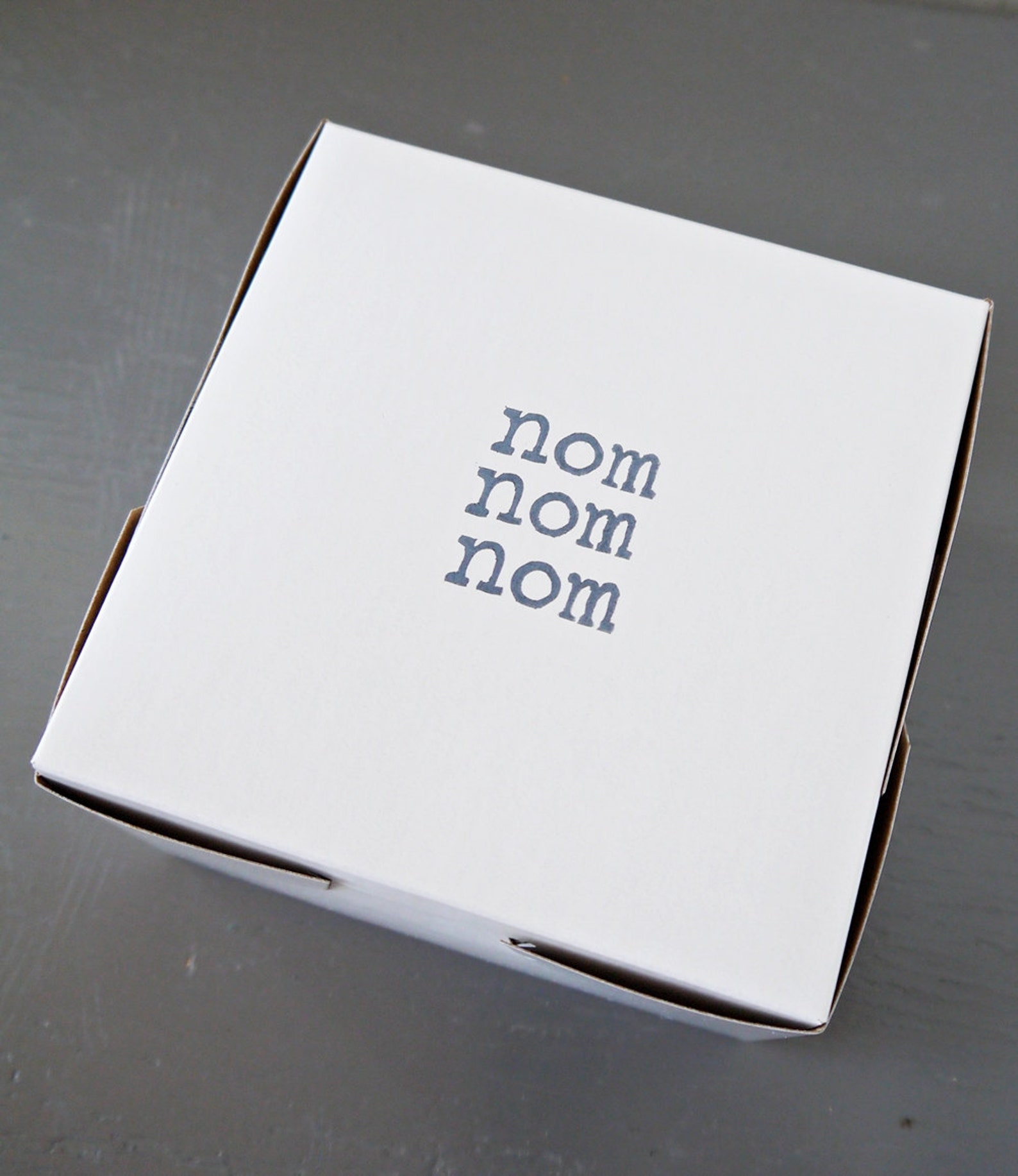 Wedding Favor Box Cake Box Dessert Box Party Favor Box | Etsy